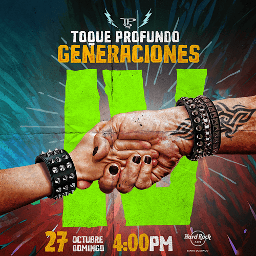 TIX – Descubre Experiencias en vivo
